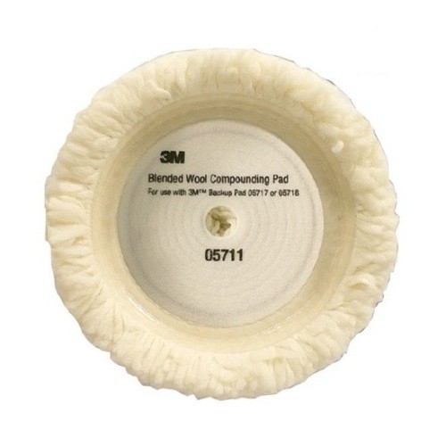 Lông cừu đánh bóng 1 mặt 9″ 3M 05711 | Shopee Việt Nam