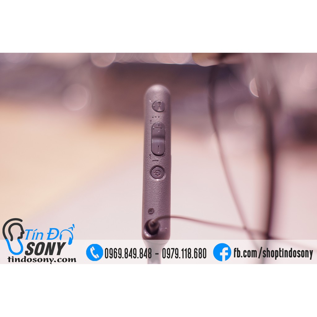 Tai nghe Bluetooth Sony WI-C400 (Like new no box) | Shopee Việt Nam