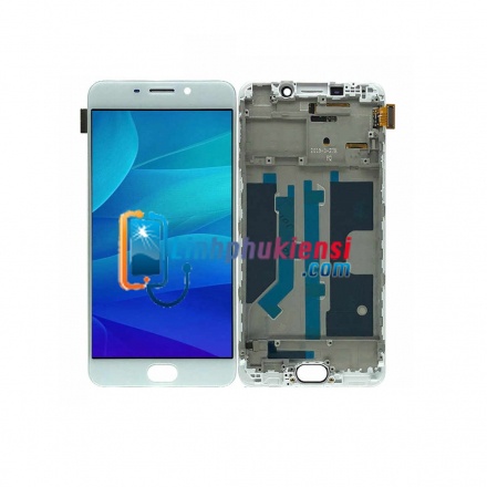 MÀN HÌNH OPPO F1 PLUS - R9 - X9009 | Shopee Việt Nam