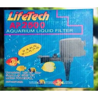MÁY BƠM NƯỚC LIFETECH AP2500 | Shopee Việt Nam
