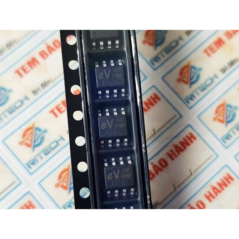 Ev1527 Transmitter Schematic 433mhz 3 Buttons Remote Control