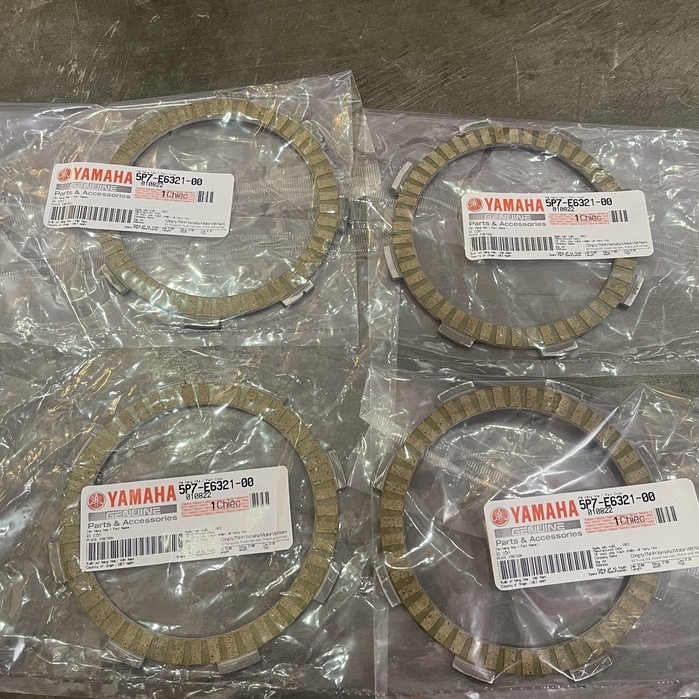 Bộ bố nồi 4 lá Exciter 4s CÔN TAY chính hãng | Shopee Việt Nam