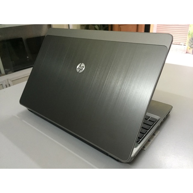 Laptop HP Probook 4530s core i5-2520m,ram 4Gb,Hdd320Gb máy siêu đẹp và chắc chắn. | Shopee Việt Nam