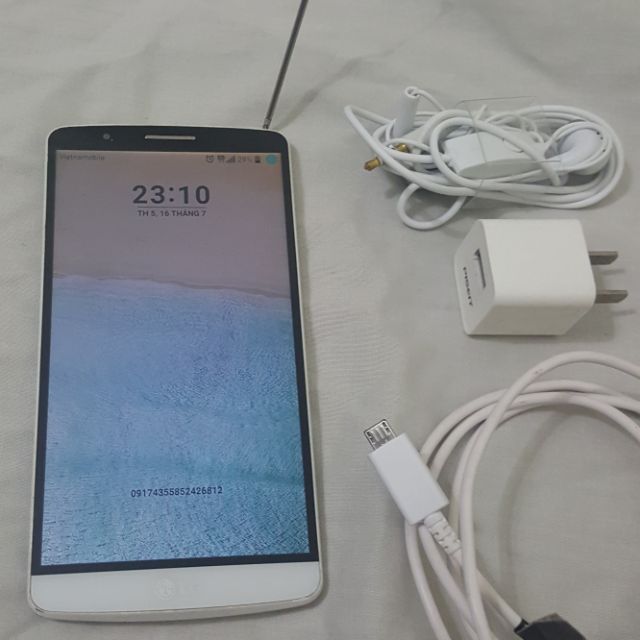 LG G3 cat.6 (LTE-A) | Shopee Việt Nam