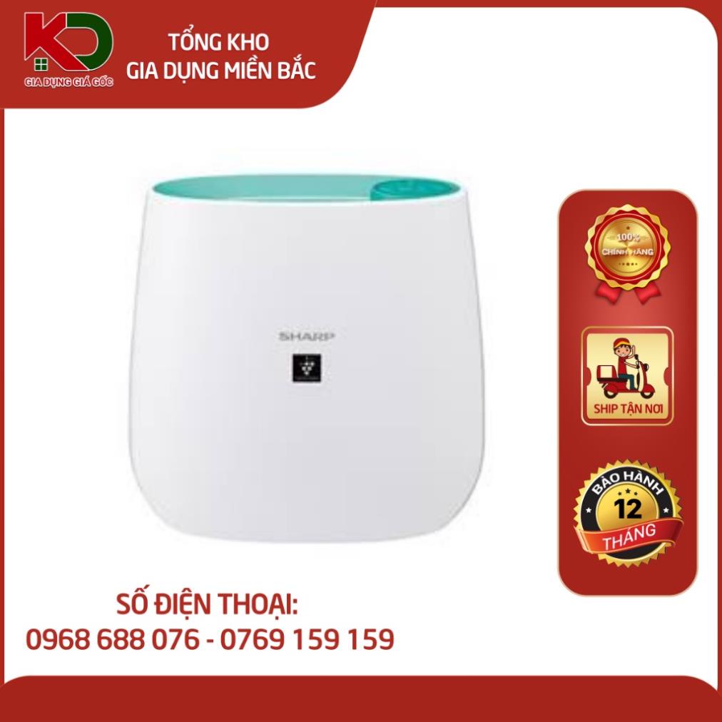 Máy Lọc Không Khí Sharp FP-J30E Hàng Thái Lan | Shopee Việt Nam