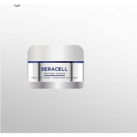 [T1933] Kem dưỡng da peptide của Seracell | Shopee Việt Nam