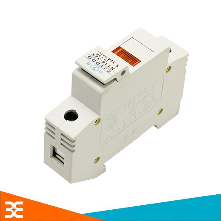 Hộp Cầu Chì RT18-32(X) 10x38mm | Shopee Việt Nam