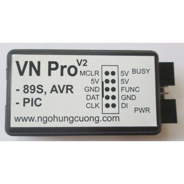 Mạch nạp vn pro v2 | Shopee Việt Nam