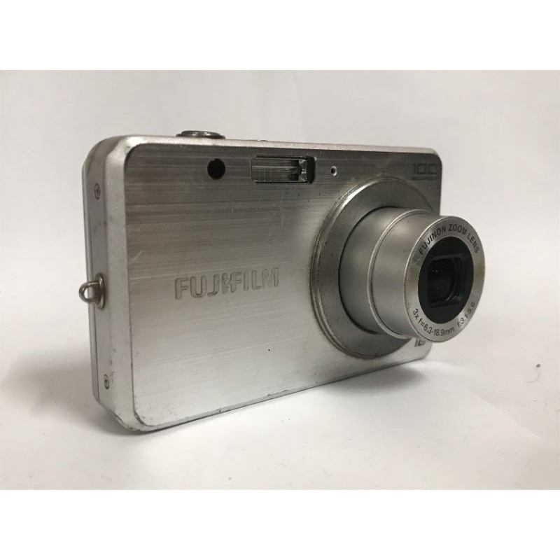 (thanh lý) Máy Ảnh Fujifilm Finepix J20 10.0 Megapixels Cũ | Shopee ...
