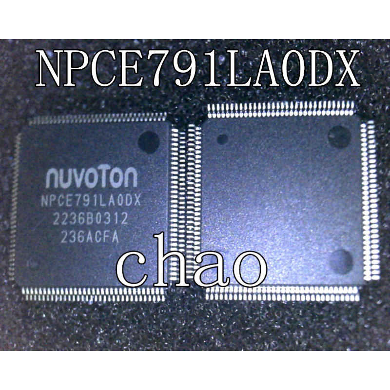 NPCE791LA0DX NPCE791 791 IO trên main board máy tính. | Shopee Việt Nam