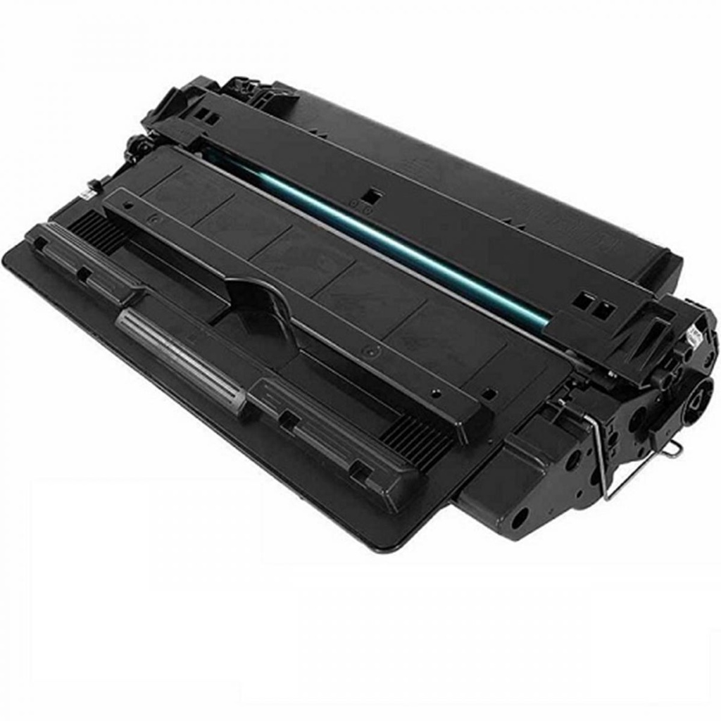 Hộp mực CE214a Dùng cho Canon 8100N/8780X/ HP M712n/ M712dn/ M712xh ...