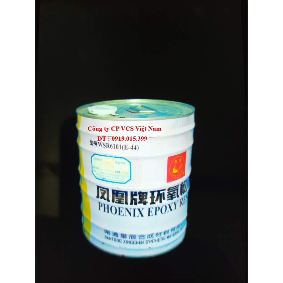 Keo Epoxy E44 | Shopee Việt Nam