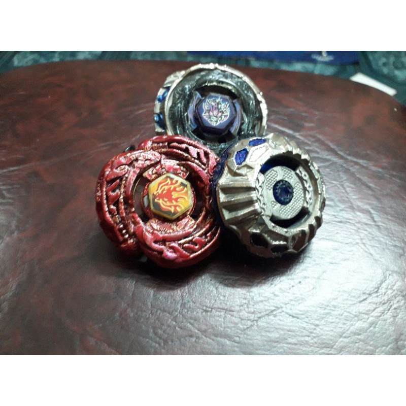 Beyblade Burst Master Diabolos Blue | Shopee Việt Nam