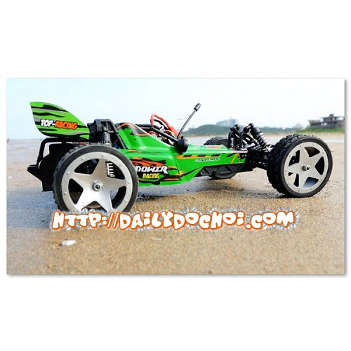 Xe đua wltoy L959 tốc độ 40km/h thế hệ mới | Shopee Việt Nam