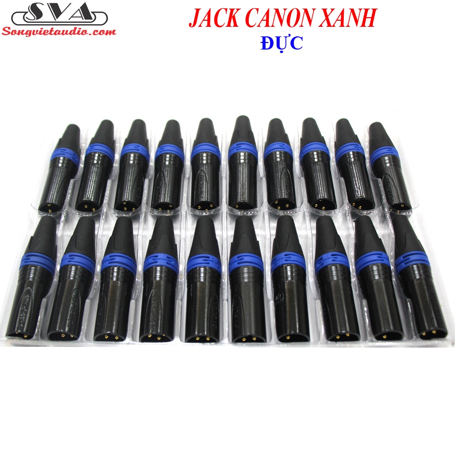 JACK CANON XANH - 1 CÁI | Shopee Việt Nam
