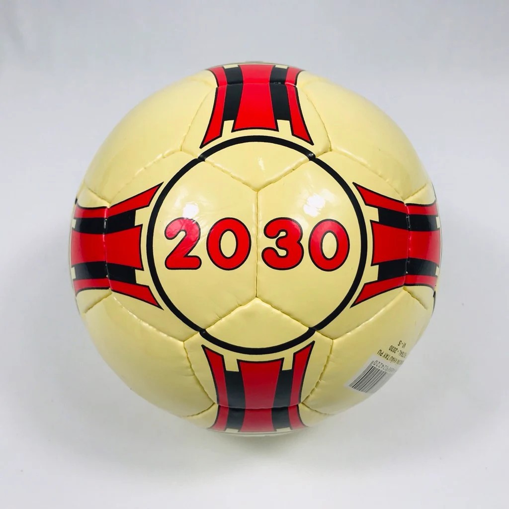 [KHUYẾN MÃI ]QUẢ BÓNG FUSAL 2030 - Banh bóng đá Geru Star Futsal 2030 ...