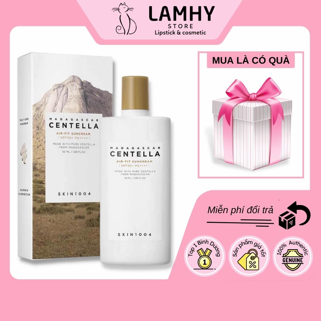 Kem chống nắng Skin1004 Madagascar Centella Air Fit Suncream SPF50 ...