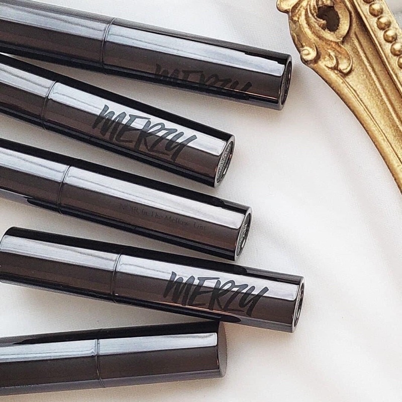 son merzy đen | Shopee Việt Nam