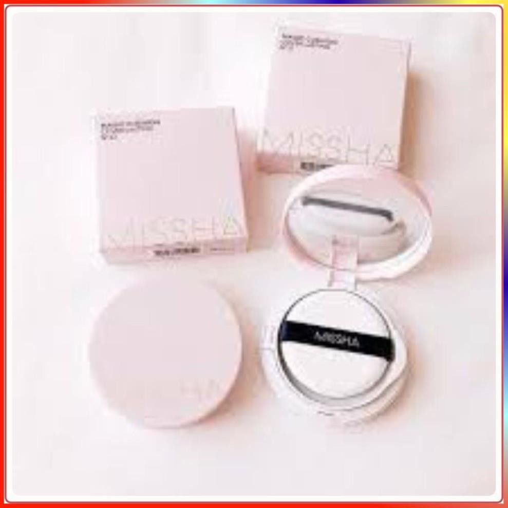 [CHÍNH HÃNG] PHẤN NƯỚC KIỀM DẦU Missha Magic Cushion Cover lasting SPF ...