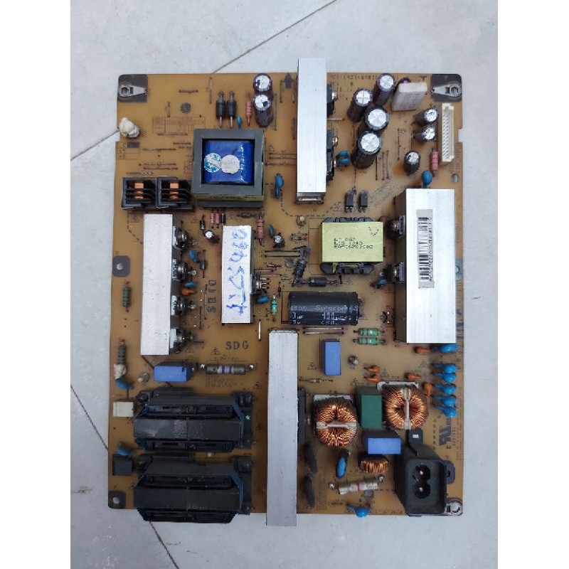 Bo nguồn LG 42CS460 | Shopee Việt Nam
