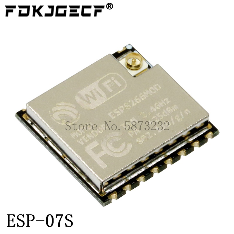 Mô Hình WIFI ESP-12 12E 12F 12S 07 07S 01 01S M1 M2 ESP32-S Bit WROVER ESP-WROOM-32U 02 A1S ...