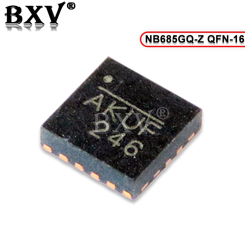 Set 5 Bảng Mạch Tích Hợp NB685GQ-Z NB685GQ NB685G NB685 Chuyên Dụng ...