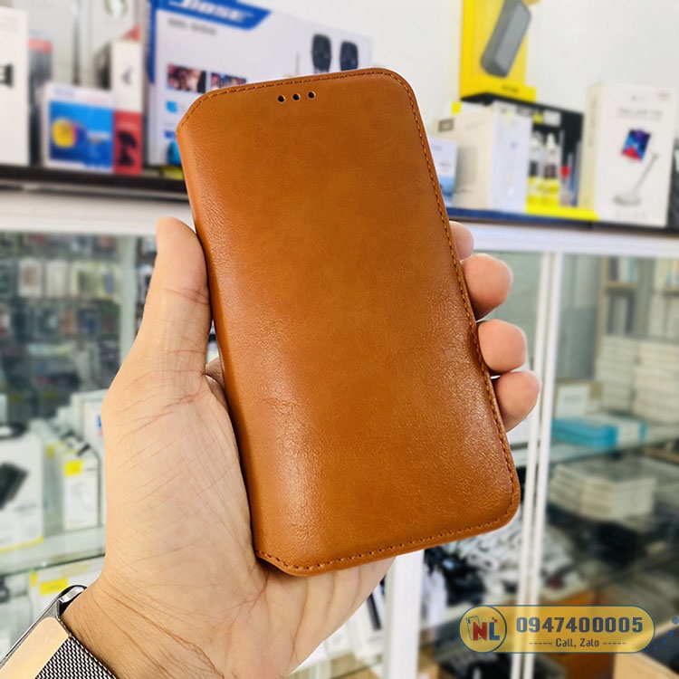 Bao da iPhone 13 Xundd mềm chính hãng | Shopee Việt Nam