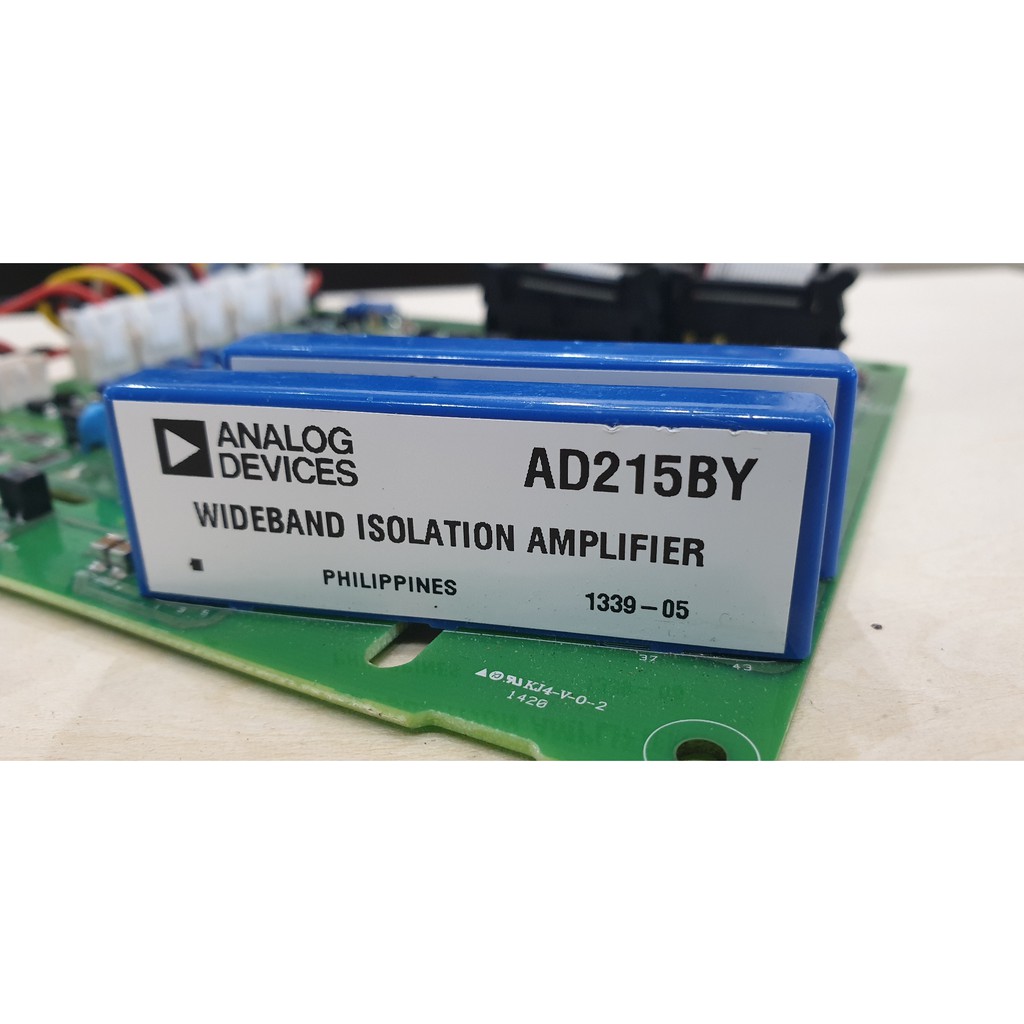 Module khuyếch đại có cách ly AD215BY | Shopee Việt Nam