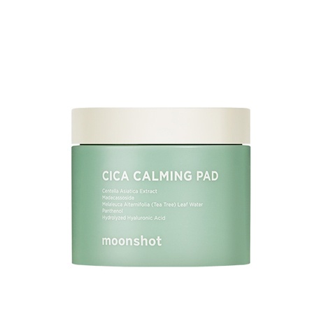moonshot cica calming pad 100g (50 sheets) | Shopee Việt Nam
