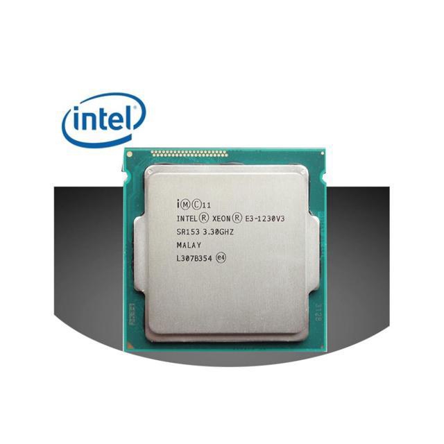 Bộ xử lý Intel® Xeon® E3-1230 v3 mạnh tương đương i7 4770 | Shopee Việt Nam