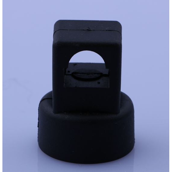 Nhựa dẫn hướng ke môn RG002-2 D8 cao 30mm | Shopee Việt Nam