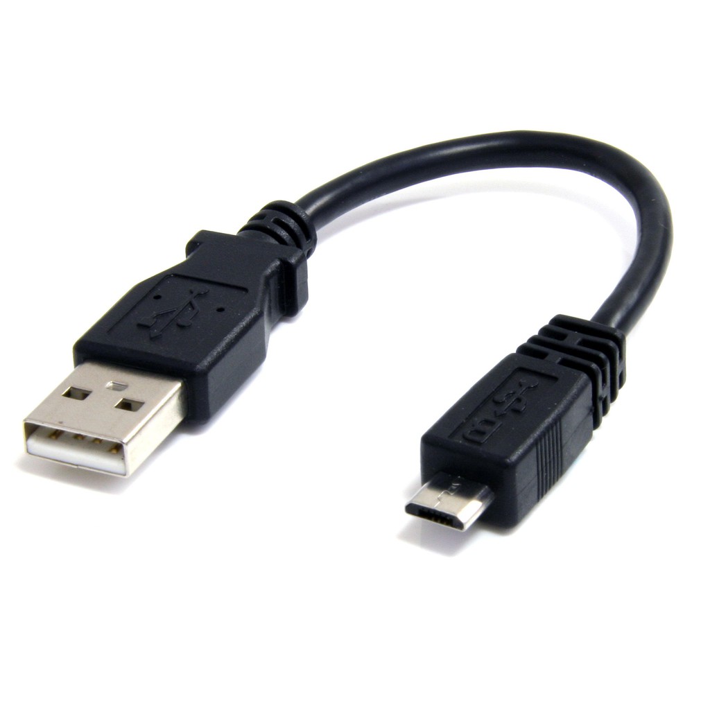 CÁP USB TO MICRO (C510AS) | Shopee Việt Nam