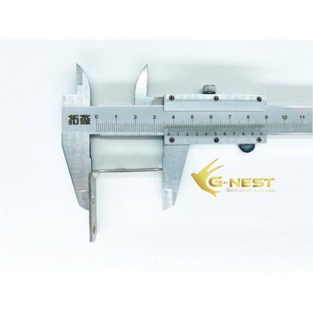 Bass inox 304 L 3cm và 4,5CM | Shopee Việt Nam