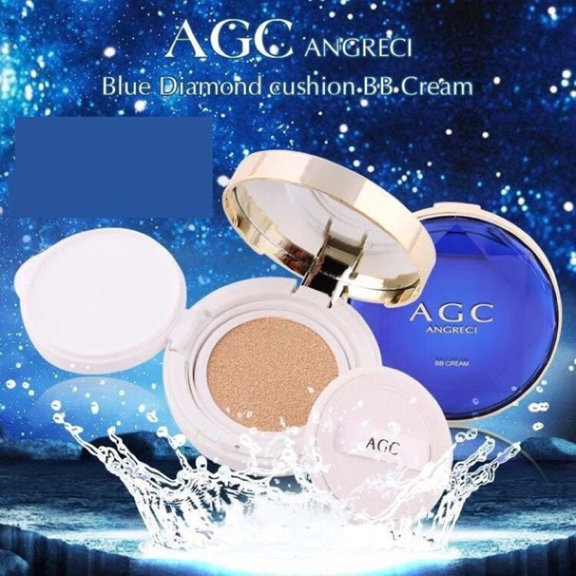 Phấn nước BB cream Blue Diamond AGC 30g | Shopee Việt Nam