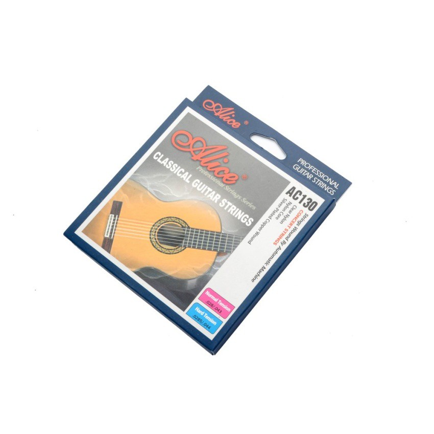 Dây đàn guitar classic Alice AC130 | Shopee Việt Nam