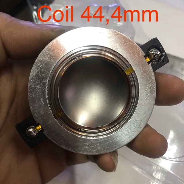 Coil loa treble titan có cọc 44,4mm(1 cái) | Shopee Việt Nam