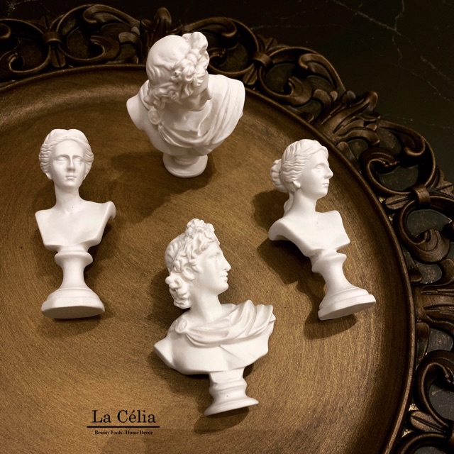 Tượng mini apollo | Shopee Việt Nam