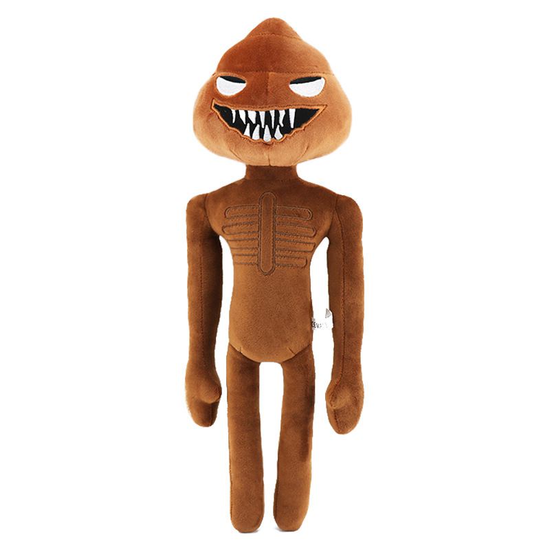 Kids Halloween honor game Plague Doctor Series Siren Head Plush Scp ...