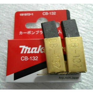 Chổi than 191972-1 Makita CB-132 | Shopee Việt Nam