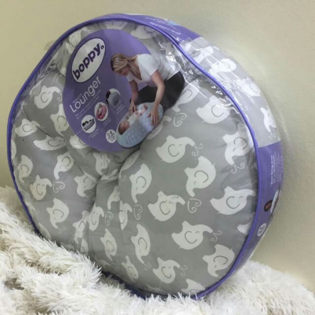 Gối boppy | Shopee Việt Nam