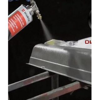 Súng Phun Phủ Gầm Chính Hãng Wurth Underbody Protection Gun 08911060 ...