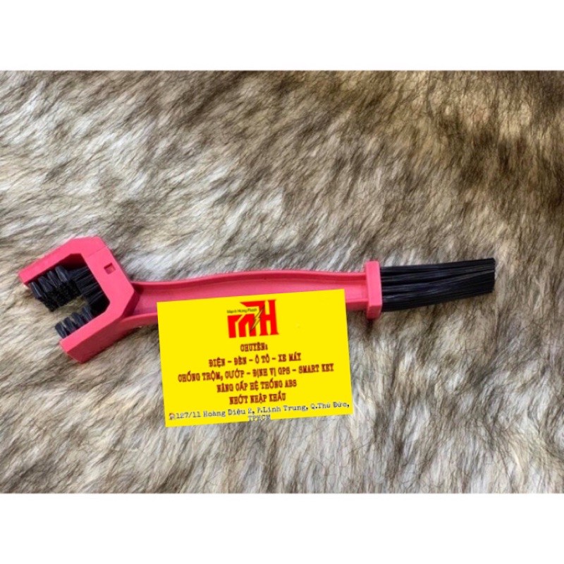 BÀN CHẢI VỆ SINH SÊN 3D | MH FLASH | Shopee Việt Nam