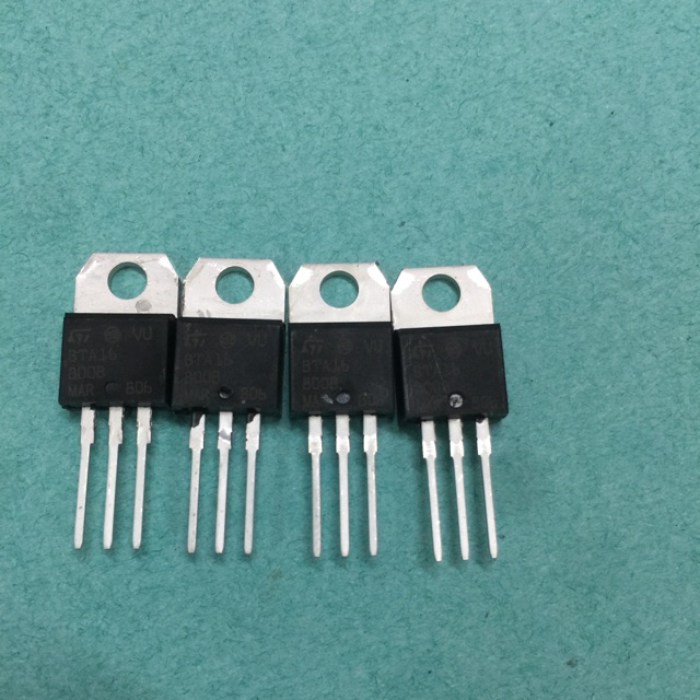 Triac BTA 16 | Shopee Việt Nam