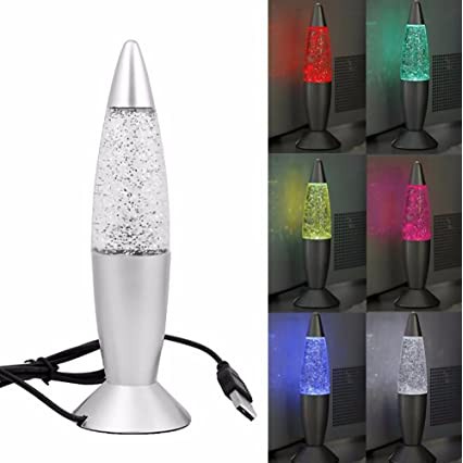 Đèn đối lưu usb mini - Usb mini lava lamp | Shopee Việt Nam