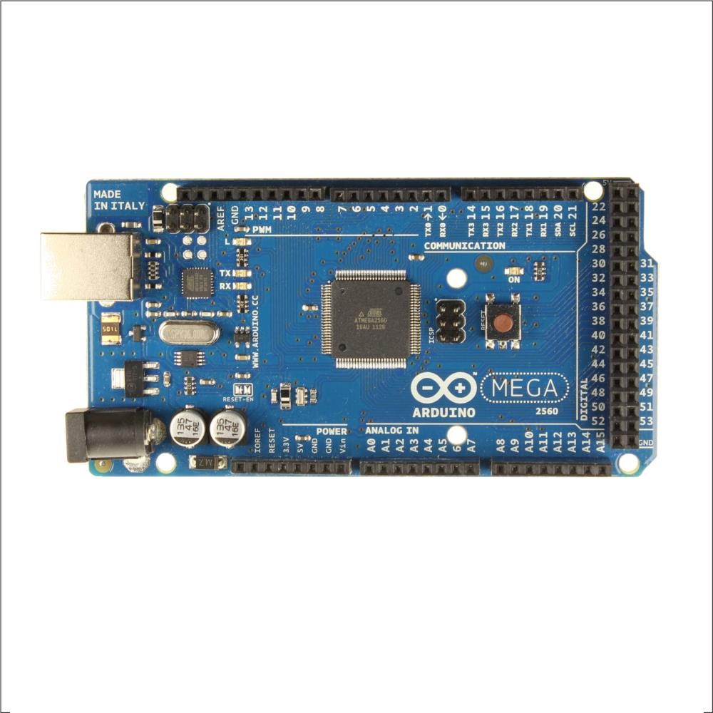 Mạch Arduino MEGA2560 R3 ATmega16U2 Loại Tốt | Shopee Việt Nam