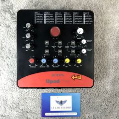 Soundcard Icon Upon Pro | Shopee Việt Nam