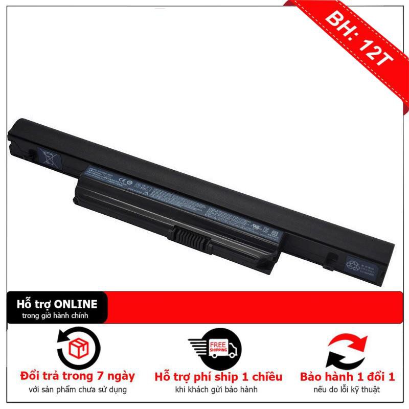 [BH12] Pin laptop Acer Aspire 5745 | Shopee Việt Nam