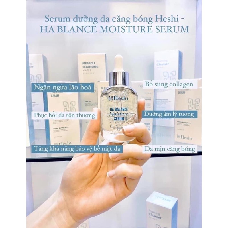 serum heshi | Shopee Việt Nam