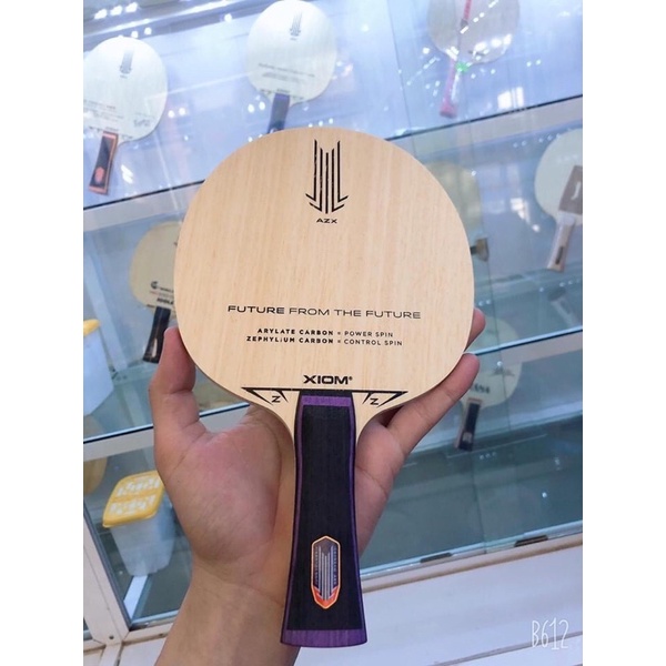 cốt vợt bóng bàn xiom ice cream azx | Shopee Việt Nam
