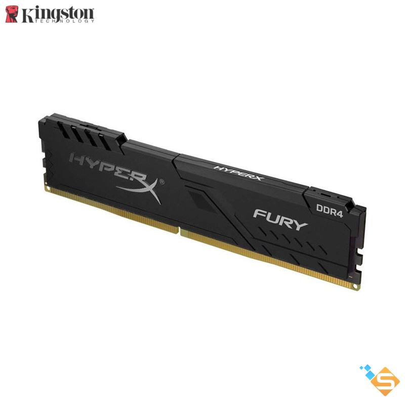 RAM PC Kingston Fury HyperX Beast Black 16GB 8GB 3200MHz DDR4 CL16 DIMM KF432C16BB/16 - Bảo Hành ...